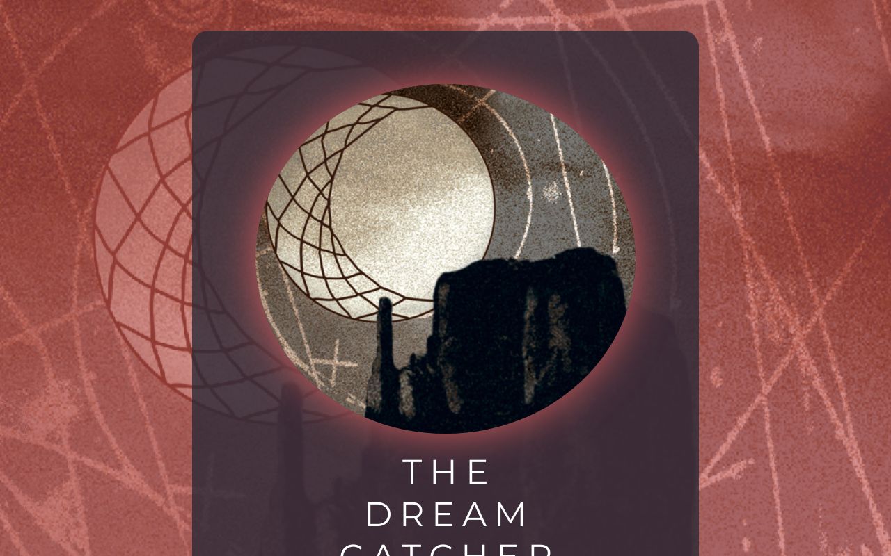 The Dream Catcher Gregory Baird